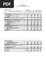 Deviz - General - Model - Excel - Conform - HG - 907 (Version 1) | PDF