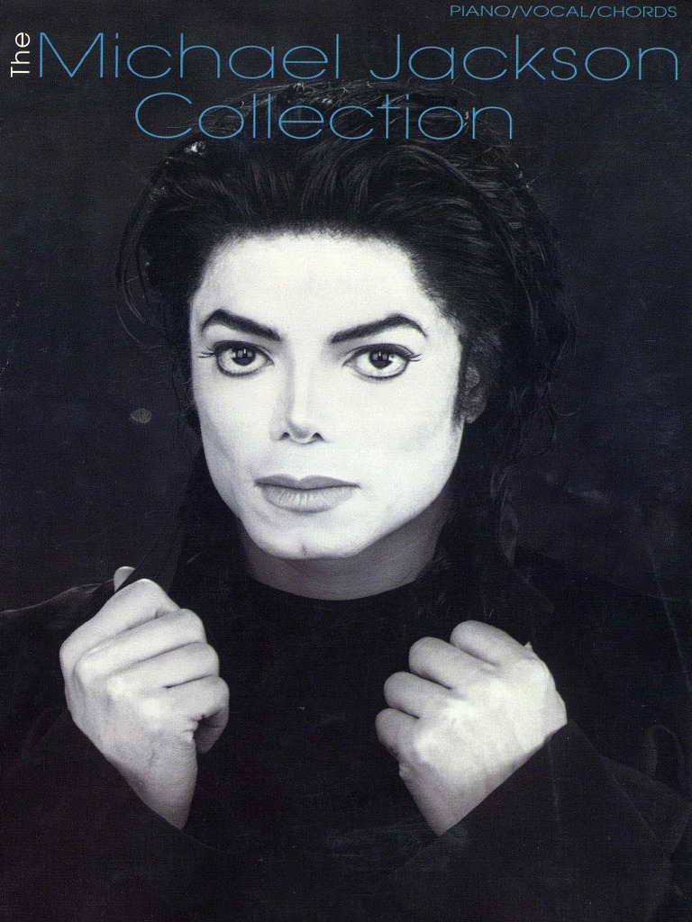 The Michael Jackson Collection | PDF