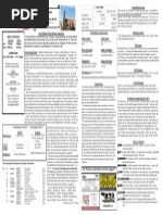 Purposive Communication - Invitation Letter | PDF