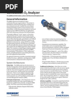 Bosch Lambda Sensor LSU 4.2 Datasheet | PDF