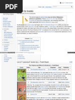 LLB Archive and Documentator Guide | PDF | Diary | Young Adult Novels