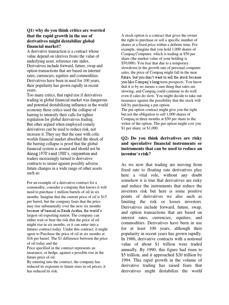 Solved Case Study Nick Lesson and The Fall of Barrings Bank | PDF ...