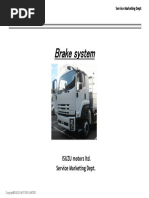 Mitsubishi Fuso Maintenance Schedule Guide | PDF | Axle | Manufactured ...