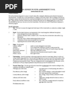 MASD Management and Treatment Pathway | PDF | Dermatitis | Causes Of Death