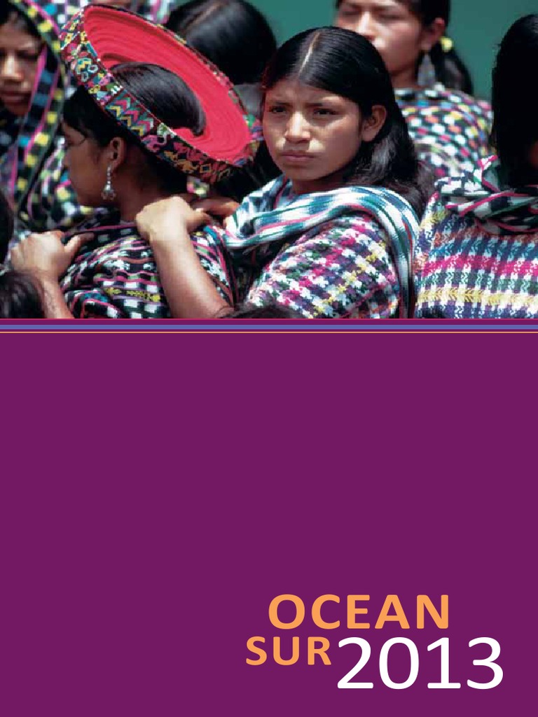 Catalogo Ocean Sur 2013 | PDF | Che Guevara | Cuba