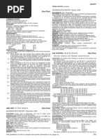 Ihr Authorized Ports List | PDF | Transport Infrastructure | Marine ...