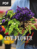 Floral Design Principles and Elements Reading | PDF | Composition ...