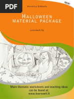 What'S in The Witch'S Kitchen?: Activity Pack | PDF | Cooking, Food & Wine