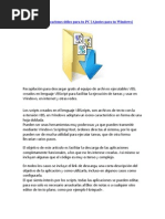 TNOD User & Password Finder Guía | PDF | Contraseña | Archivo de ...