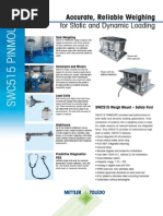 DS - SWB505 MultiMount | PDF | Metrology