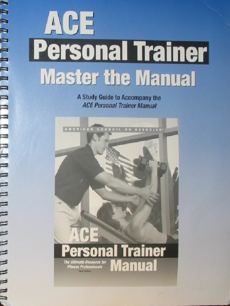 ACE-CPT - Review Ch1 To Ch9 | PDF