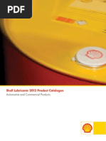 Gulf Oil Marine Castrol Equivalent Mobil Equivalent Shell Equivalent ...