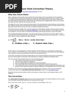 MD, TVD, and TVDSS Explained | PDF