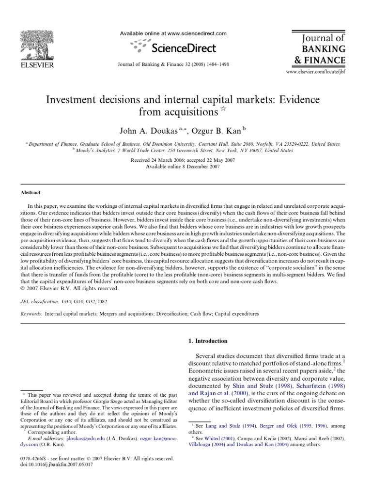 Evidence of Acquisition | PDF | Mergers And Acquisitions | Investing