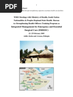 Sample Individual Professional Development Plan (IPDP) Goals | PDF ...