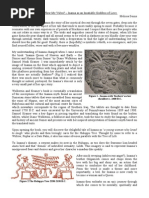 Sumerian Origins of Lilith Mythology | PDF | Lilith | Sumer