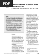 Nonel Manual | PDF | Explosive Material | Explosion