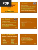 Agrahara Claim Form (English) | PDF | Banks | Identity Document