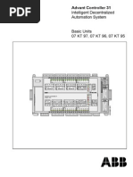 Temperature Controller SDC 200 | PDF