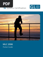IMO Code on Noise Levels for Ships | PDF | Noise | Sound