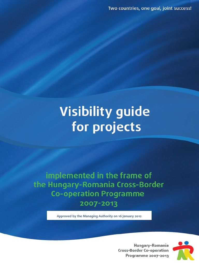 Annex 4 - Visibility Guidelines - 01022011 - 3.0 | Download Free PDF ...