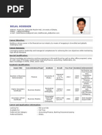 Siti Fairus Binti Johar | PDF | Business