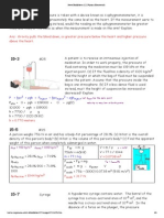 Bsce 4a | PDF | Foam | Pressure