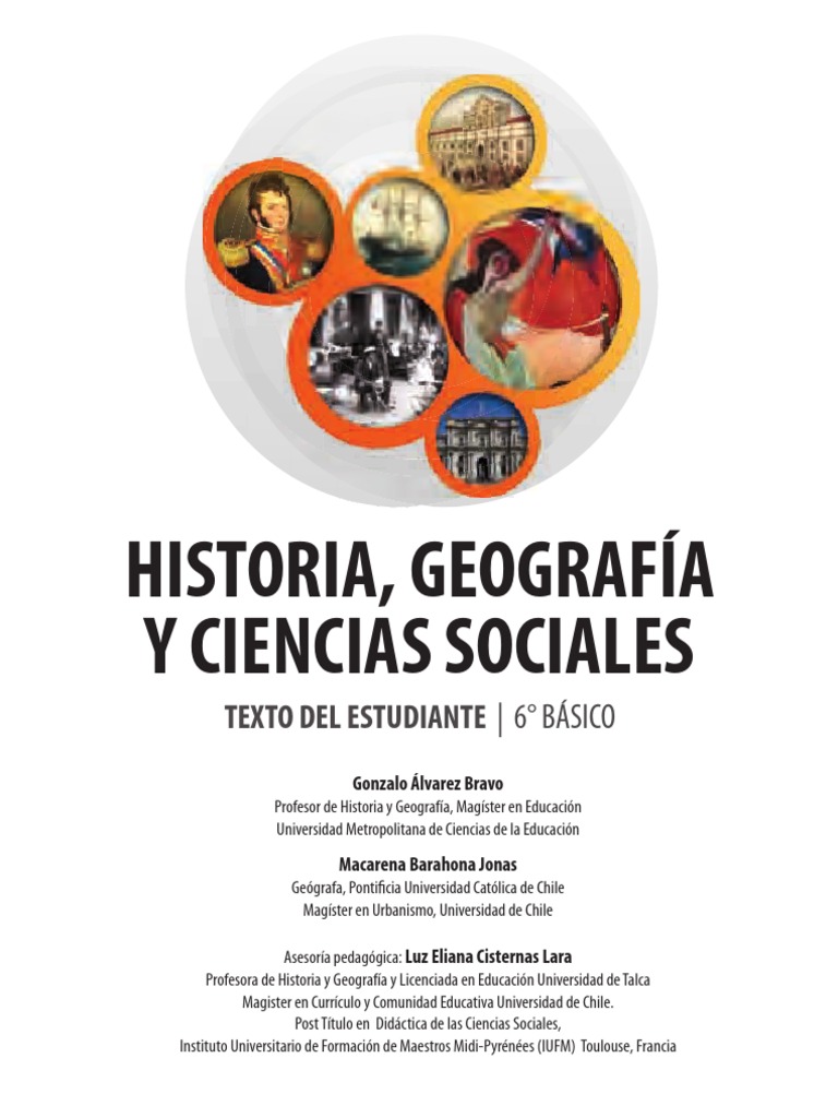 Libro de Historia | PDF | Historia