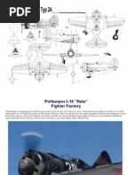 Overview of Antonov An-2 Aircraft | PDF | Aircraft | Transport