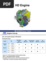 D4D.ppt 2kd Engine System | PDF | Turbocharger | Fuel Injection