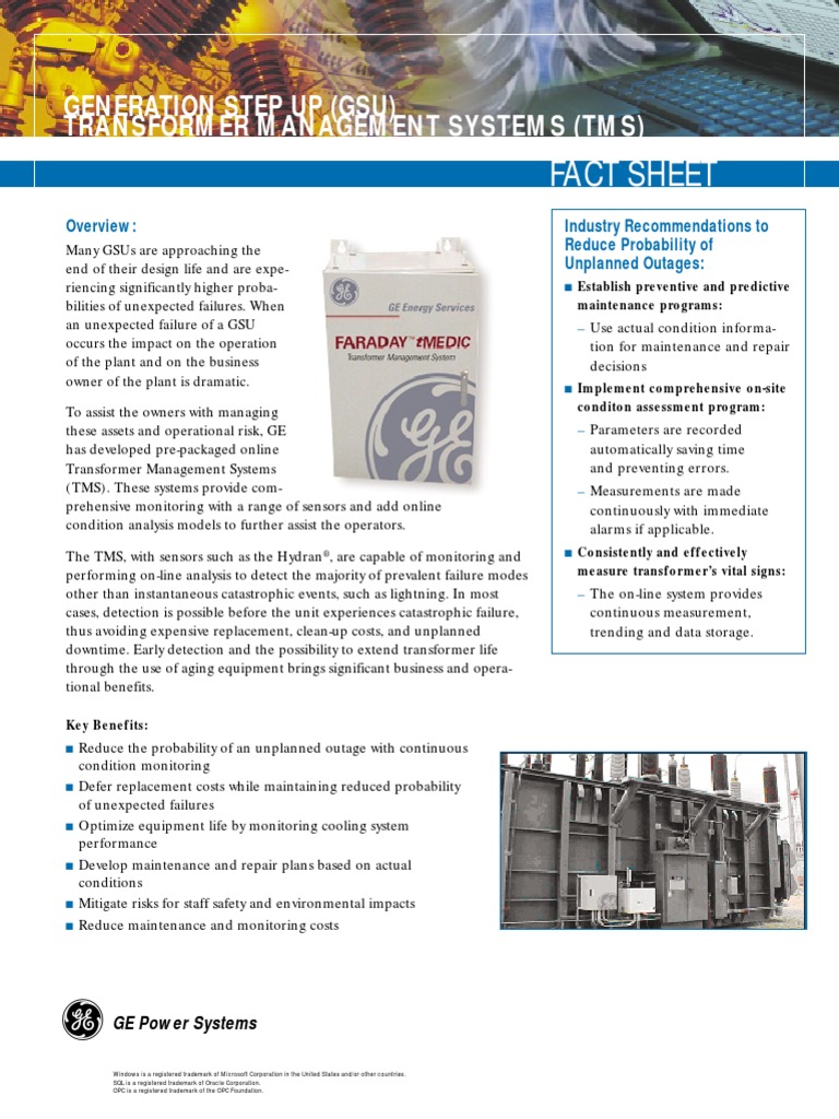 Gsu Package | PDF | Technology & Engineering