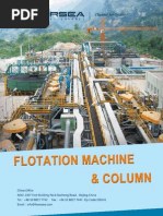 Mineral Processing Plant Design Guide | PDF | Mining | Design