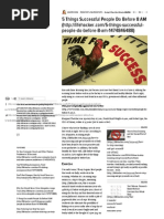 Mary Kay Four Key Questions - Via Sean Key | PDF | Psychological ...