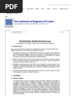 IEB Membership Criteria Overview | PDF | Academic Degree | Doctorate