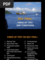 SFI Code With Bookmarks | PDF | Crane (Machine) | Ships