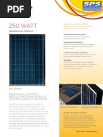 Gutor UPS System | PDF | Power Inverter | Rectifier