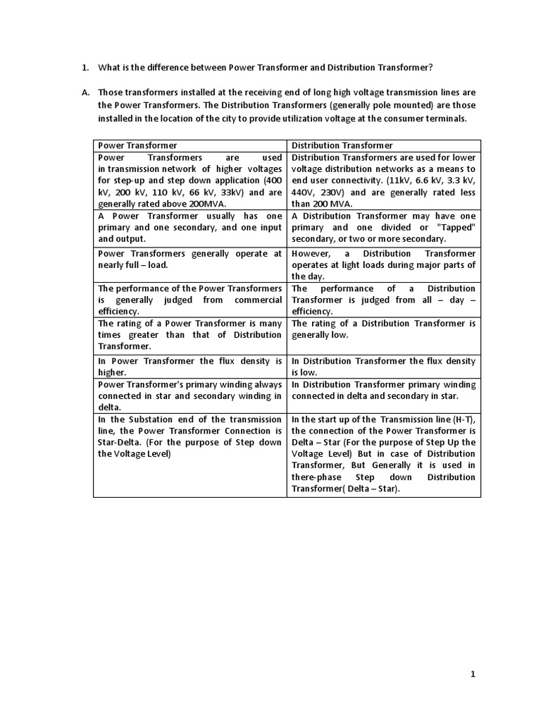 Electrical Machines Questions | PDF | Electric Power Distribution ...