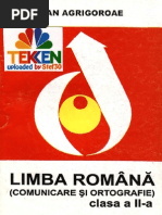 Culegere - Matematica - Clasa 2 PDF | PDF