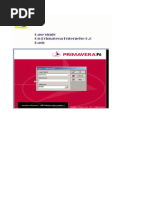 Primavera P6 Tutorial - Step by Step Guide For Beginners (Updated ...