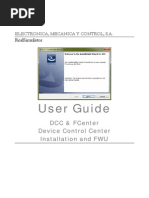 Flash Operator Panel 2 User Guide | PDF | Icon (Computing) | Session Initiation Protocol
