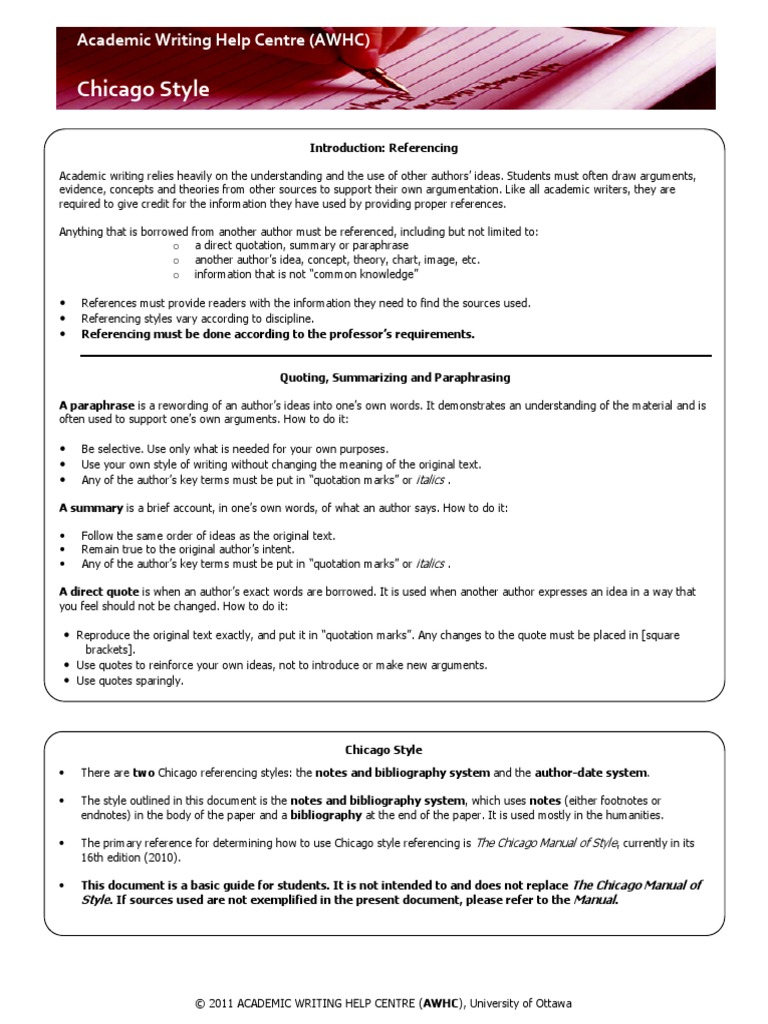 ! Reference CM | PDF | Note (Typography) | Citation
