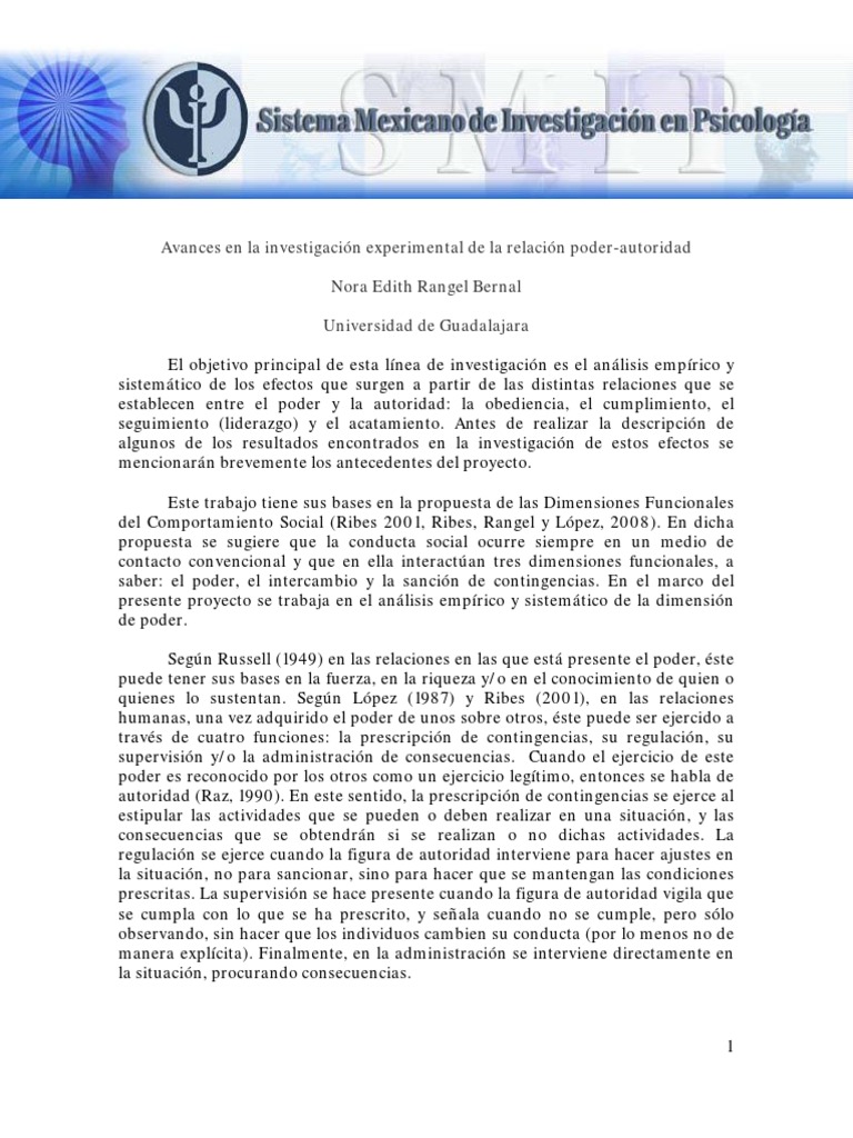 Nora Edith Rangel Bernal Analisis Funciona Social | PDF ...