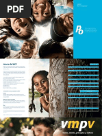 Objetivo - Misión y Visión de BCP | PDF