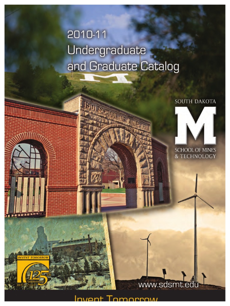 Current Catalog | PDF | University And College Admission | Course Credit