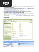 Kode MAP Dan Kode Jenis Setoran | PDF | Pengelolaan Keuangan & Uang