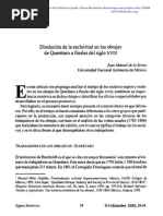 El obraje colonial en América Latina | PDF | Textiles | Fábrica