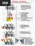 RP Pravila - Balkanska Braca Official | PDF
