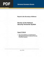 NAF Employee Handbook 2024 Overview | PDF | Overtime | Sick Leave
