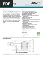 DataSheet - AP5056 | PDF | Battery Charger | Electronic Engineering