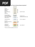 API Standard 520, Part 1: Sizing, Selection, and Installation of ...